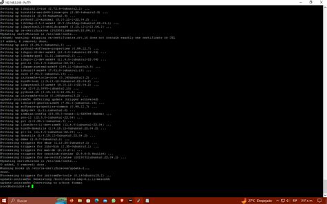 No Sd Card When Booting From Ssd Amlogic Meson Armbian Community Forums