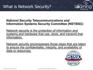 CCNA Security Mod Security Ciscopk Ppt