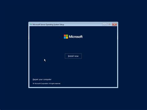How To Install Windows Server Addictive Tips Guide