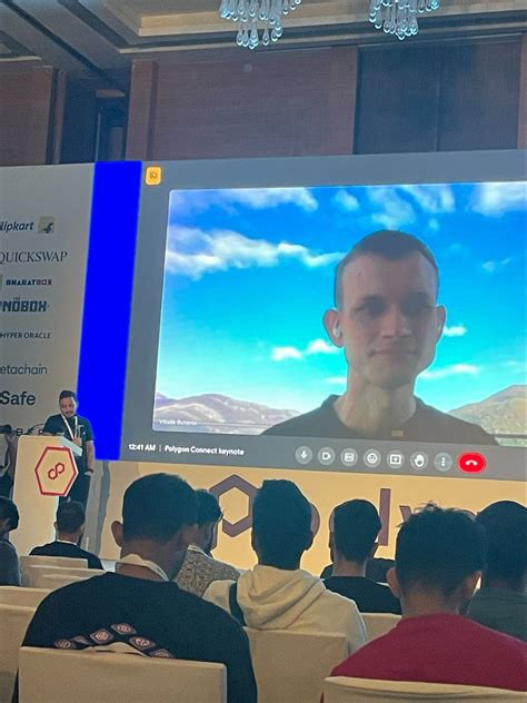 Web3 Technology Solutions On Linkedin Polygonconnect Polygon