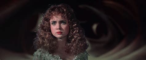 Krull Princess Lyssa