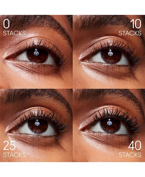 Mac Micro Mini Macstack Mascara Macys