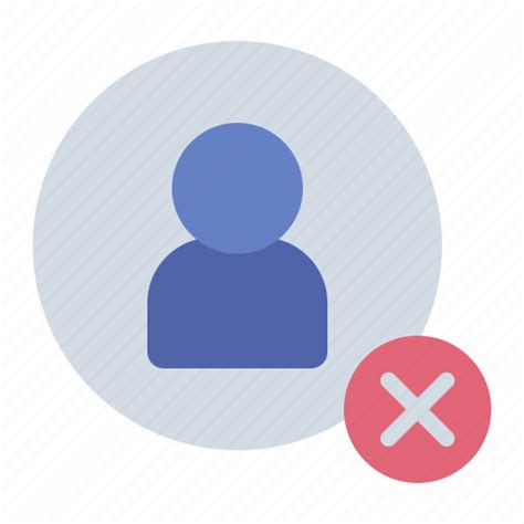 Profile Empty Error Empty State No Profile Icon Download On