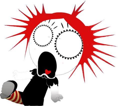 Ruby Gloom Scream But That By Augustpalm On Deviantart Ruby Gloom Scream But That By Augustpalm On Deviantart