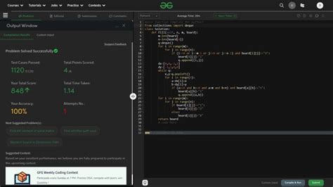 365daysofcode Algorithm Python Codingchallenge Datastructures Breadthfirstsearch Lalit Negi