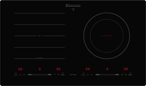 Bếp điện Từ Zemmer Izm 201ih Bếp Kithome
