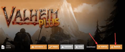 What Is Valheim Plus Apex Hosting