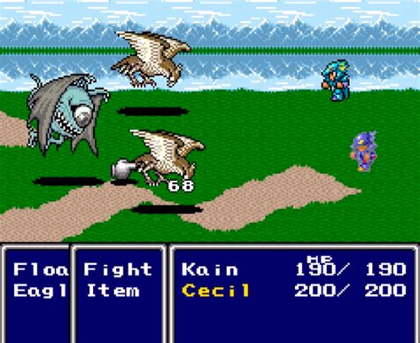 Video Examples For Turn Based Combat Tv Tropes