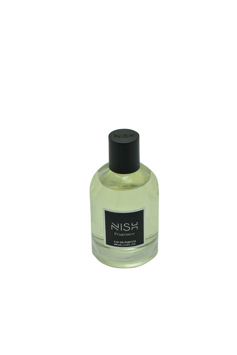NISH FRAGRANCE MAN PARFUM EDP 100ml NSF-120 Fiyatı, Yorumları - Trendyol