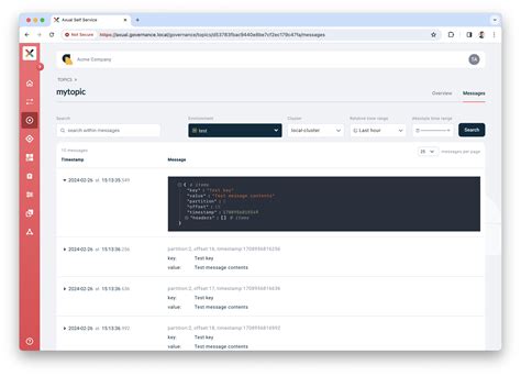 Deploying Axual Streaming And Axual Governance On Kubernetes Axual