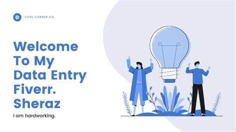 do data entry copy paste web research data formatting by sheraz8890
