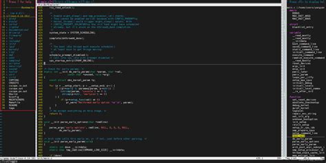 Vim 工欲善其事必先利其器leaderf Gtags Update Csdn博客 Vim 工欲善其事必先利其器leaderf Gtags Update Csdn博客