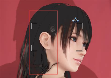 How To Remove Shadow After Edited Hair Dead Or Alive Xtreme Venus Vacation Loverslab