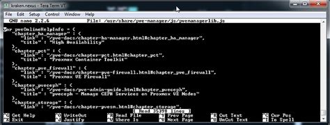 Disable Proxmox Vigorous Tin Can Shaking No Valid Subscription 4 4 40 1 Pve 6 0 4 Linux