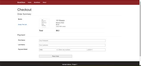 Github Ashnabvahoraphpproject Ecommerce App Using Php