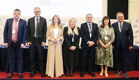 СЕПА двигател на конвергенцијата со ЕУ Вечер 1963 Vecer Mk