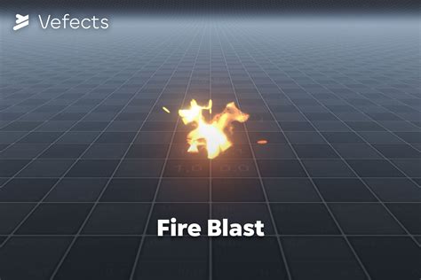 Anime Stylized Vfx Unity Demo By Vefects Realtime Vfx For Games