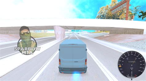 MTA SA Speedometers Resource MTA SA Speedometers Resource