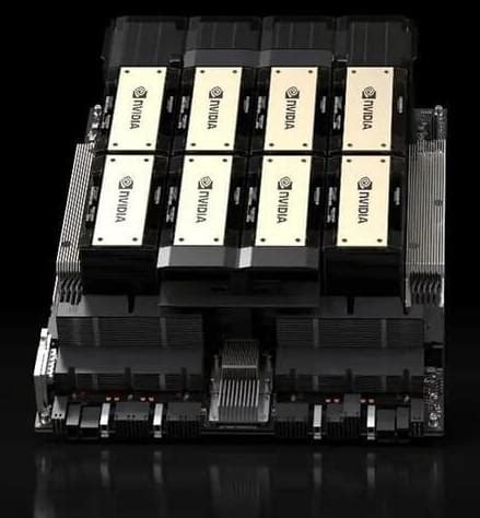 NVIDIA Announces H200 Tensor Core GPU Lifeboat News The Blog