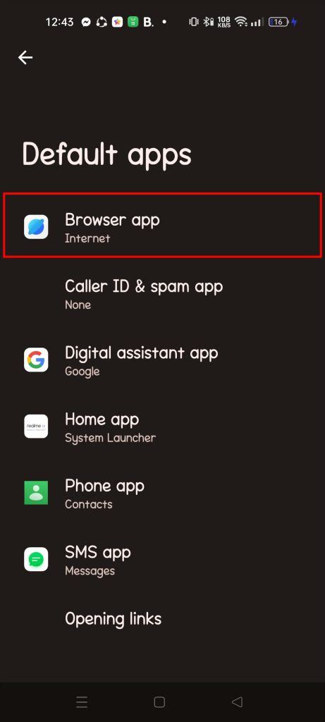 How To Make Chrome The Default Browser