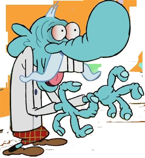 Chowder Characters Mung Chowder Characters Mung