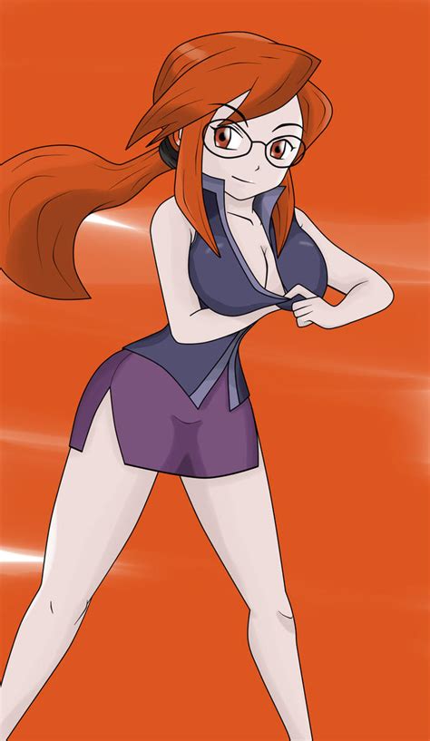 Lorelei By Cloudman2 On DeviantArt