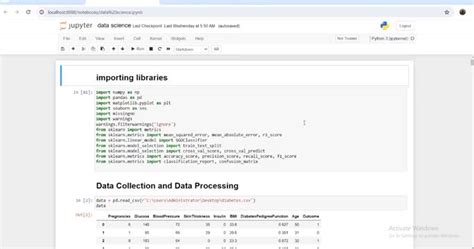 [video] ahmed mostafa on linkedin sgdclassifier machinelearning 14