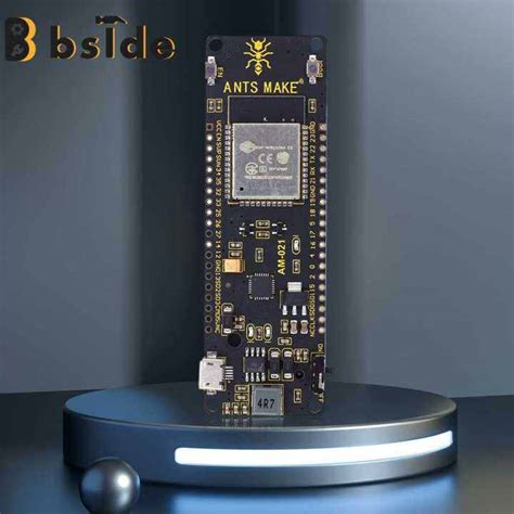 Bside เครื่องมือสโตร์ Esp32บอร์ดพัฒนา Wroverโมดูล Esp Wroom 32รองรับ