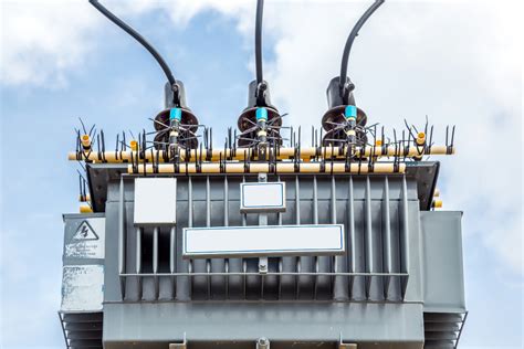 Understanding Phase Shift In Power Transformers Peak Substation Services