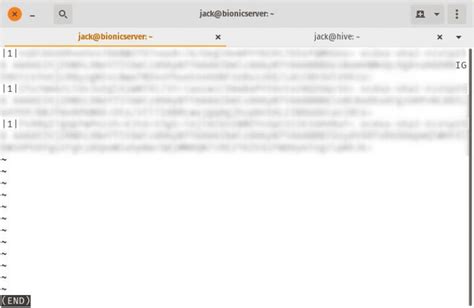 The Most Important Files For SSH Connections