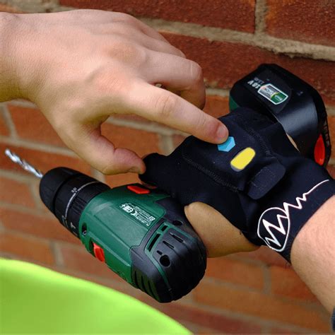 vibration monitoring
