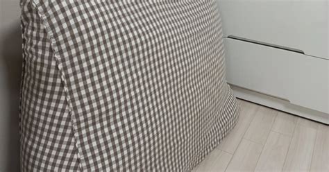 삼각 등받이 쿠션 삼각 패브릭 쇼파 원룸 좌식용 쿠션 삼각 쿠션 등쿠션 커버 1장 추가로 드립니다 괘법동 가구 인테리어 당근 중고거래