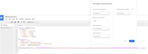 going going gone automating an auction with fme server fme by