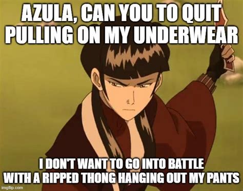 Mai Wedgie Caption 1 By Gdhfvryyi On Deviantart