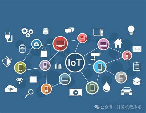 A Comprehensive Guide To Iot Sensors Boardor