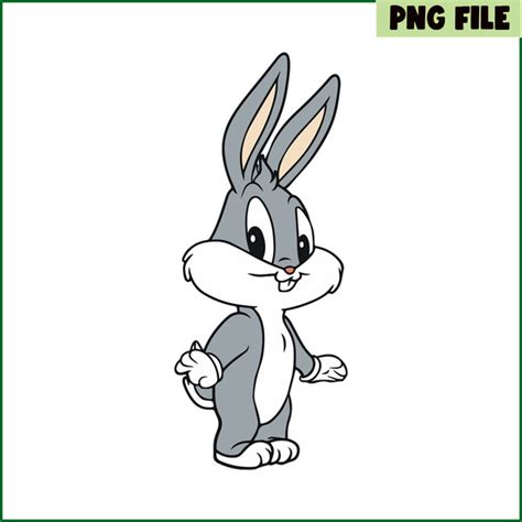 Bugs Bunny Png Inspire Uplift
