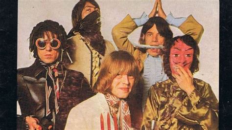 Las 50 Mejores Canciones De Los Rolling Stones Diariocrí