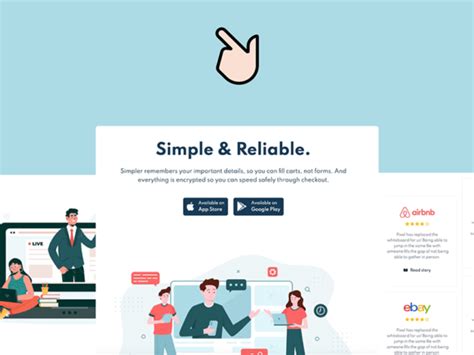 Swipe Free Bootstrap Template IDevie