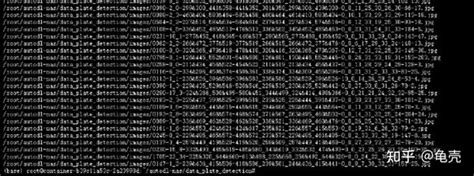 aidlux yolov5 lprnet实现车牌检测识别 知乎