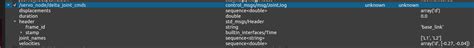 Debug Msg From Joint Jog Py Issue 564 RobotWebTools Roslibjs GitHub