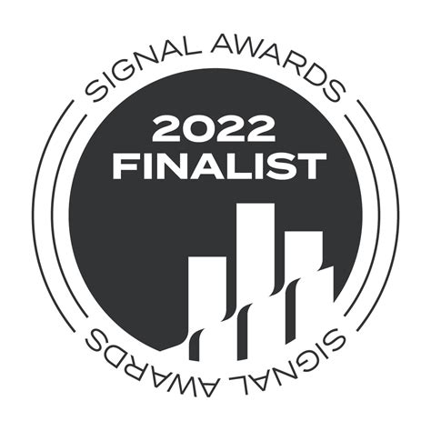 Resources Signal Awards