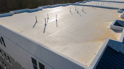 What Is Thermoplastic Olefin Tpo？ Weprofab