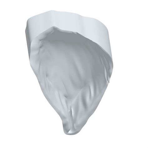 Upper Orbit Model Parameterised In The Three Direction Height Width Download Scientific