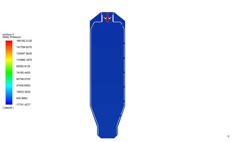 combustion chamber by dpm cfd simulation ansys fluent training mr cfd