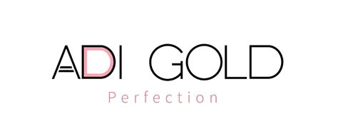 Adi Gold Perfection