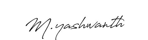 82 Myashwanth Name Signature Style Ideas Superb Electronic Signatures