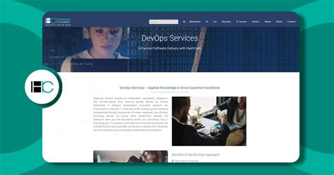 Top 10 Devops Consulting Companies To Hire In Usa 2025
