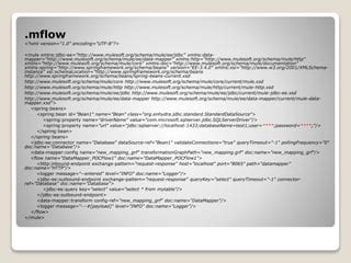 How To Use Data Mapper Transformer PPT