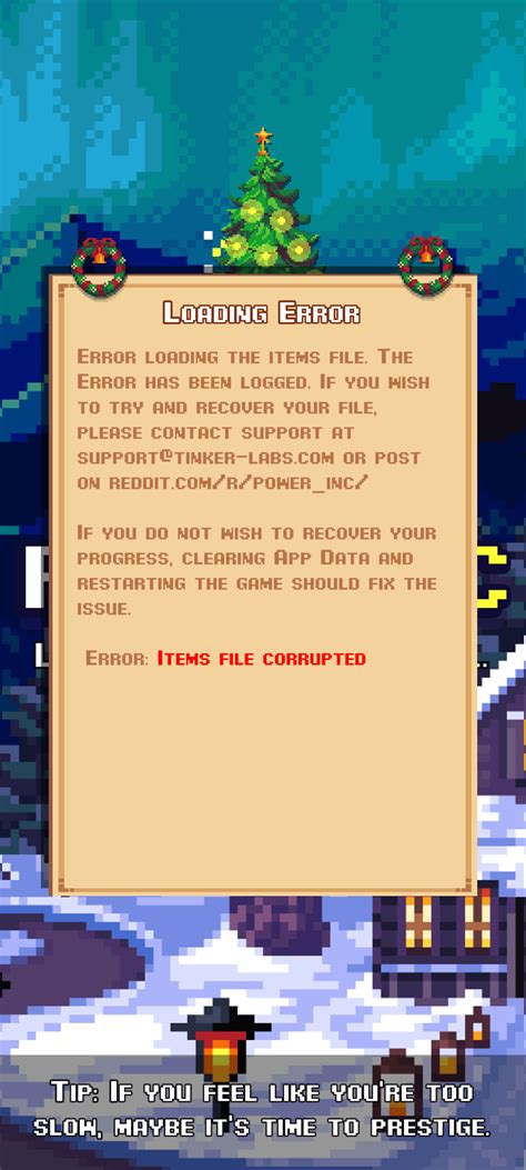 Loading Error Rpowerinc