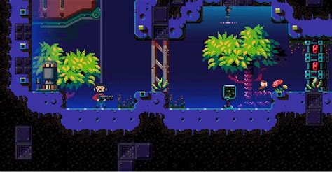 Create 2d Javascript Pixel Art Web Game By Ola13417 Fiverr